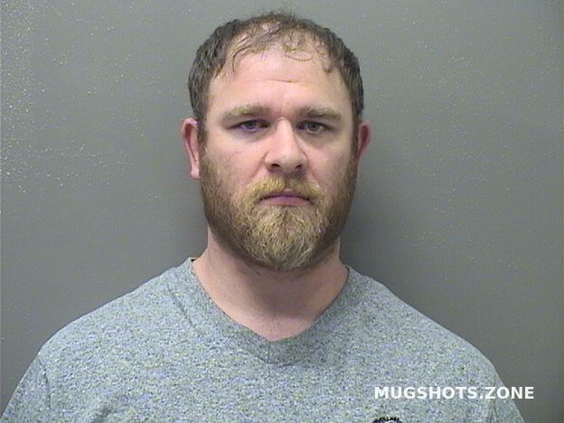 PETERSON RYAN MICHAEL 05/14/2024 - Garland County Mugshots Zone