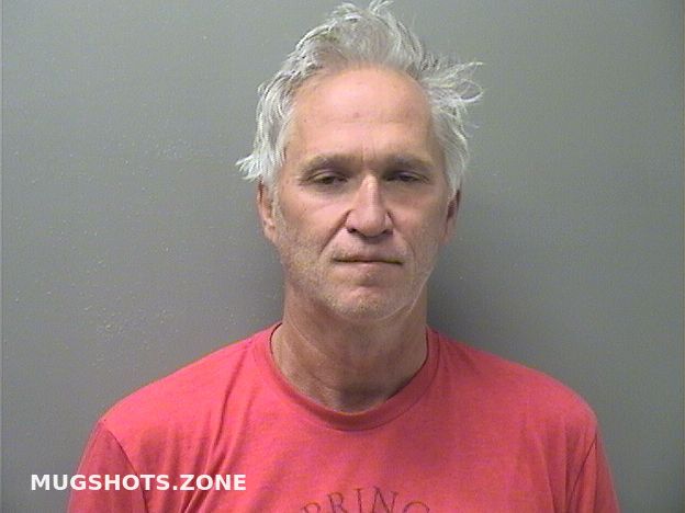 JOHNSON BRADLEY SCOTT 05/19/2024 - Garland County Mugshots Zone