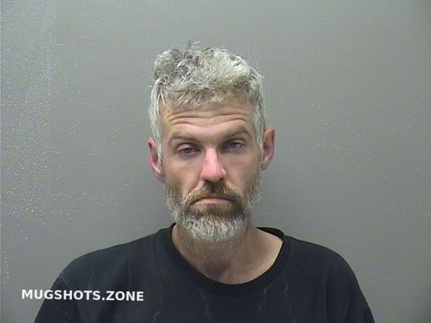 MAY NICHOLAS JARED 05/19/2024 - Garland County Mugshots Zone