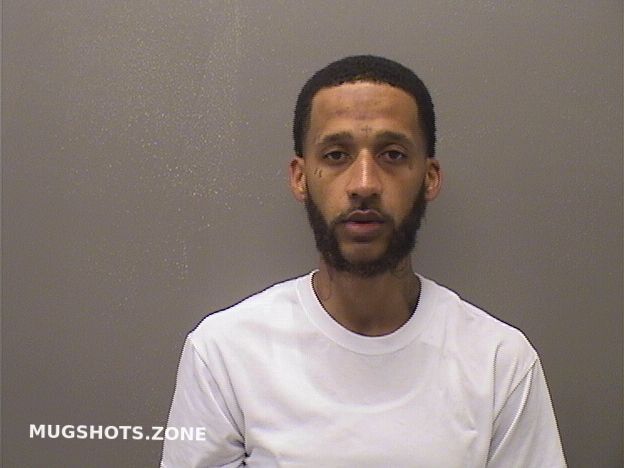 Harris Jimmy Javon 06 01 2024 Garland County Mugshots Zone