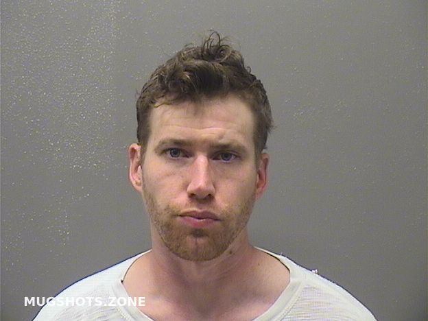 LINDER KEATON EDWARD 06/02/2024 - Garland County Mugshots Zone