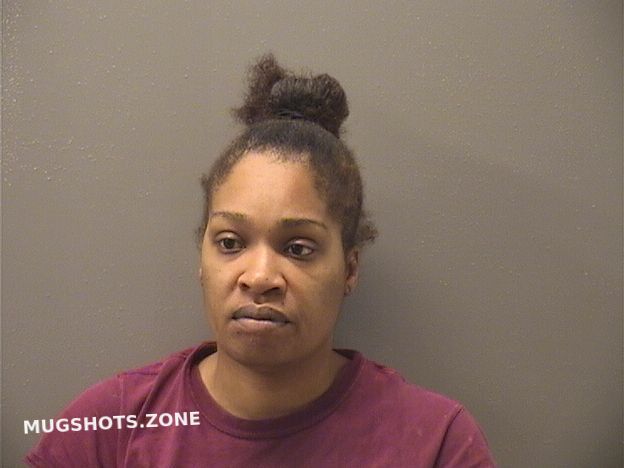 COOPER EVELYN LASHAWN 06/03/2024 - Garland County Mugshots Zone