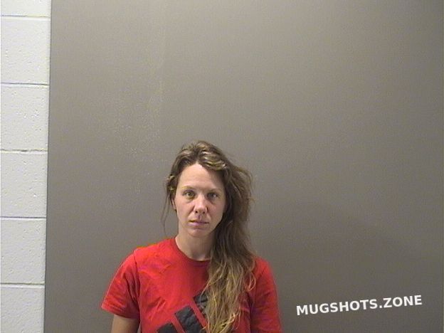 KANOPSIC LAURA ANN 06/03/2024 - Garland County Mugshots Zone