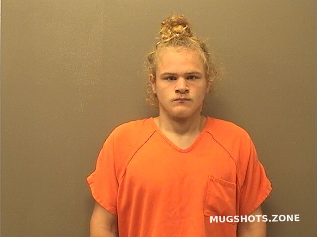 BYRD DANIEL RAY 06/04/2024 - Garland County Mugshots Zone