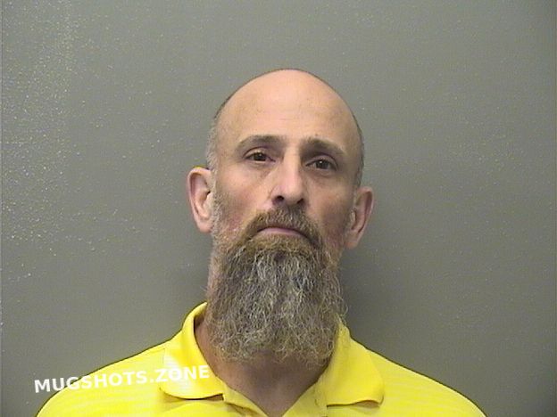 BENNETT JEREMY DANIEL 06/10/2024 - Garland County Mugshots Zone