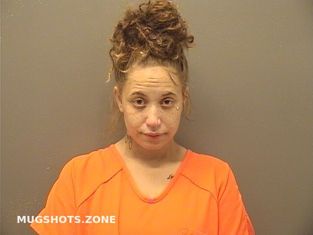 PITTS CALLIE MARIE 06/19/2024 - Garland County Mugshots Zone