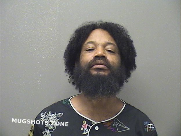 SAMUELS STACY LOYD 06/23/2024 - Garland County Mugshots Zone