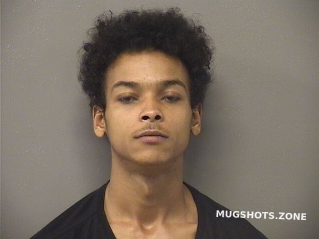 FREEMAN QUINTON RESHAWD 06/25/2024 - Garland County Mugshots Zone