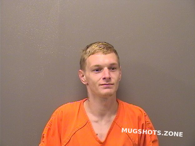 GORDON ANDREW JACKSON 06/27/2024 - Garland County Mugshots Zone