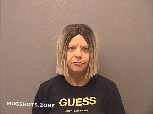 CATES AMBER MICHELLE 06/28/2024 - Garland County Mugshots Zone