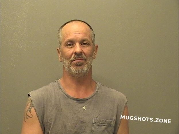 DAVIS BILLY JAMES 07/06/2024 - Garland County Mugshots Zone