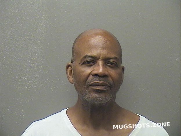 JORDAN MORRELL 07/08/2024 - Garland County Mugshots Zone