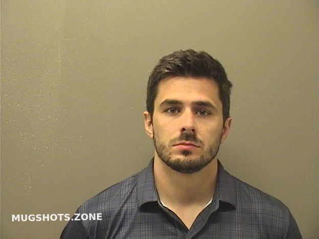 BELL ZACHARY MARTIN 07/10/2024 - Garland County Mugshots Zone