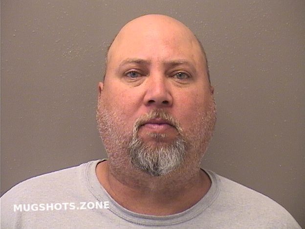 COOK KENNETH ALLEN 07/10/2024 - Garland County Mugshots Zone