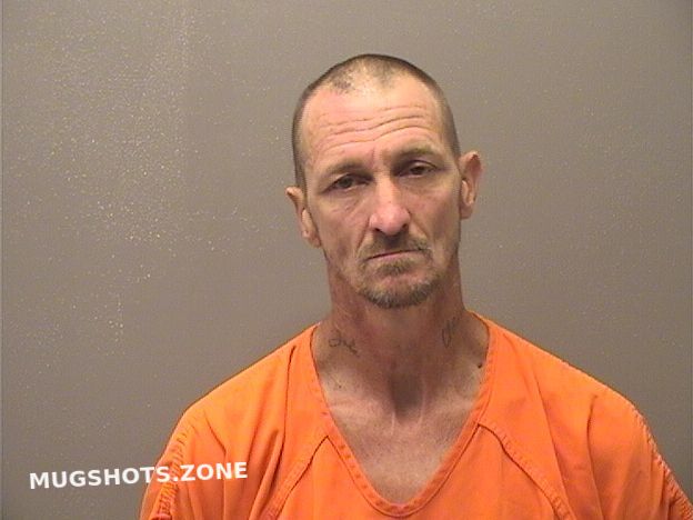 TRAVIS WILEY CHRISTOPHER 07/16/2024 - Garland County Mugshots Zone