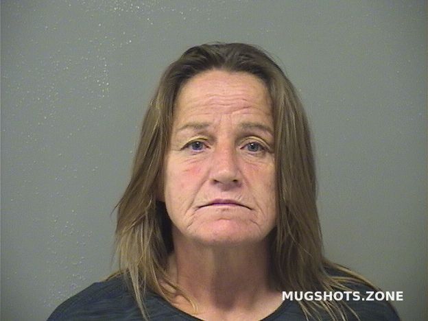 WIDEMAN SHERRY LYNN 07/19/2024 - Garland County Mugshots Zone