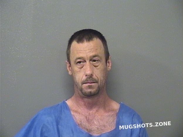 ISAAC JERRY GLENN 07/19/2024 - Garland County Mugshots Zone