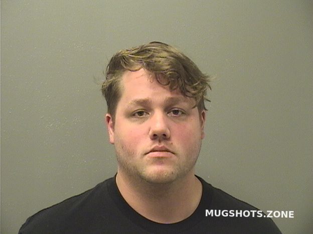 HENSON ELIJAH WILLIAM 07/25/2024 - Garland County Mugshots Zone