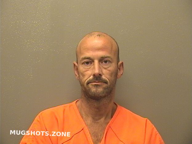 LOCKHART STEVEN MICHAEL 07/25/2024 - Garland County Mugshots Zone