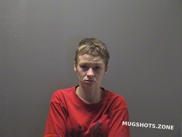 ALBRIGHT KORTNEY HANNAH 07/27/2024 - Garland County Mugshots Zone
