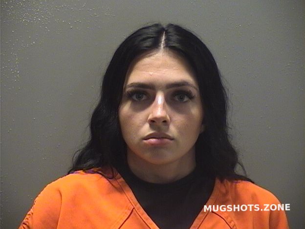 BENEFIELD BAYLEE LYNN 07/28/2024 - Garland County Mugshots Zone