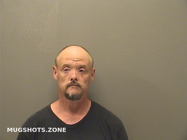 SMITH GEORGE ALAN 08/07/2024 - Garland County Mugshots Zone