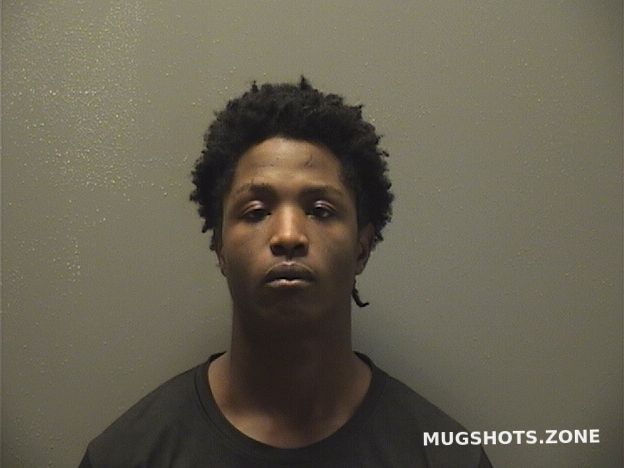 HUGHES COBY BRYCE 08/11/2024 - Garland County Mugshots Zone