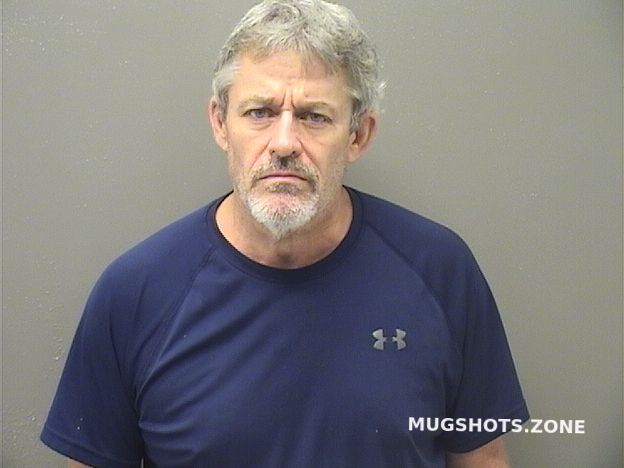 OTT DAN L 08/13/2024 - Garland County Mugshots Zone