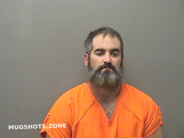 MOORE CHAD CAMERON 08/13/2024 - Garland County Mugshots Zone