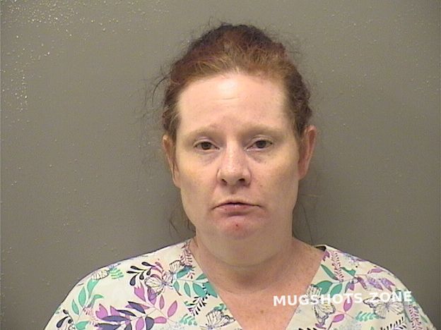 DANIEL SHERRY KAY 08/15/2024 - Garland County Mugshots Zone