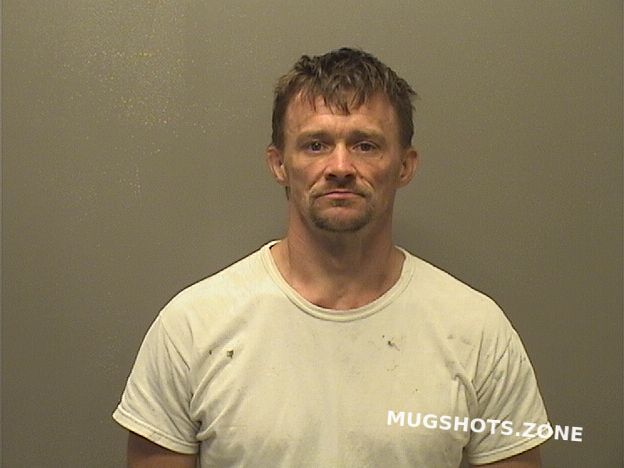DODD TYLER COLE 08/17/2024 - Garland County Mugshots Zone