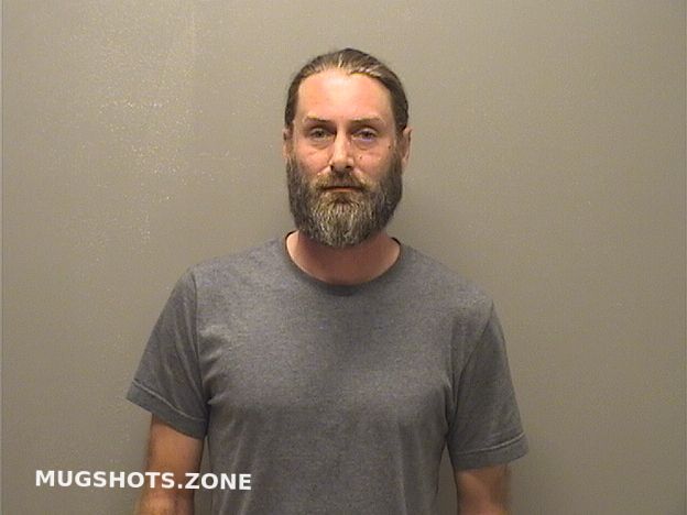 BERNDT STEVEN LAWRENCE 08/17/2024 - Garland County Mugshots Zone