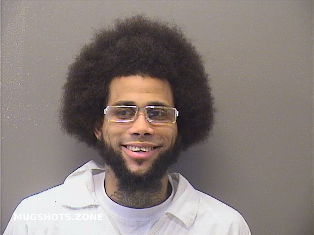 WHITWORTH CAMERON MORRIS 08/19/2024 - Garland County Mugshots Zone