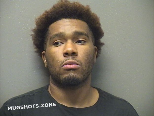 BLACK DEVIN 08/19/2024 - Garland County Mugshots Zone
