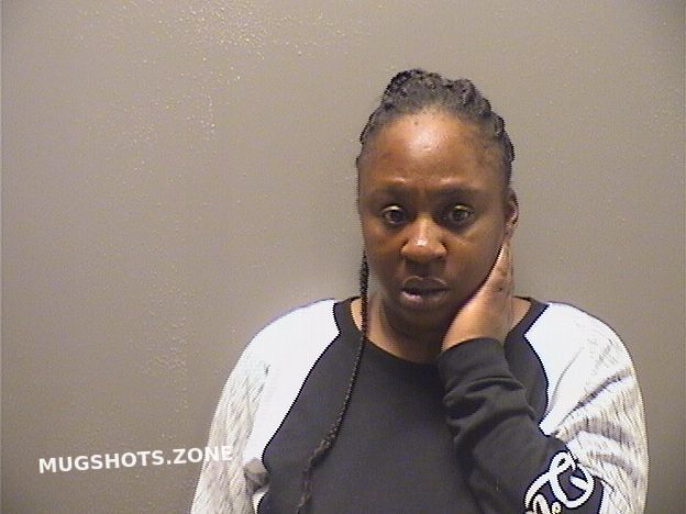 PROCTOR LATOYA DENEA 08/19/2024 - Garland County Mugshots Zone