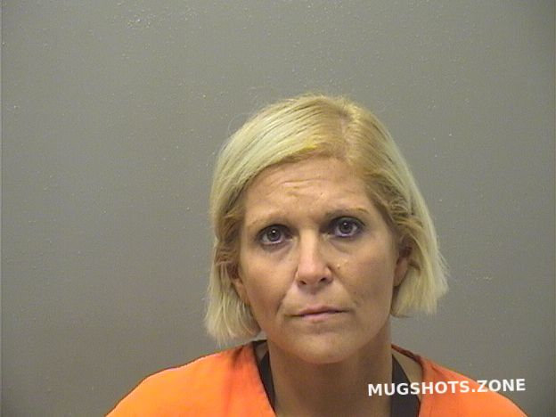 BALCH RACHEL 08/25/2024 - Garland County Mugshots Zone