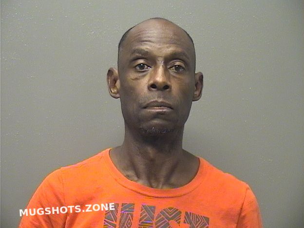CHAMBERS BRIANT KEITH 08/30/2024 - Garland County Mugshots Zone