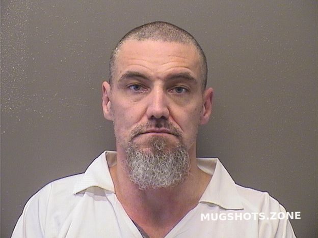 WARREN JASON ROBERT 08/30/2024 - Garland County Mugshots Zone