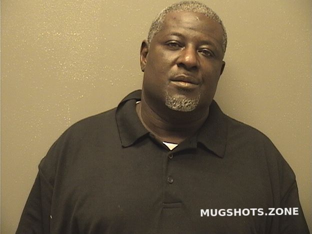 HUDSON LARRY NICHOLAS 08/31/2024 - Garland County Mugshots Zone