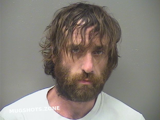 TUCKER MICHAEL LOYD 09/05/2024 - Garland County Mugshots Zone