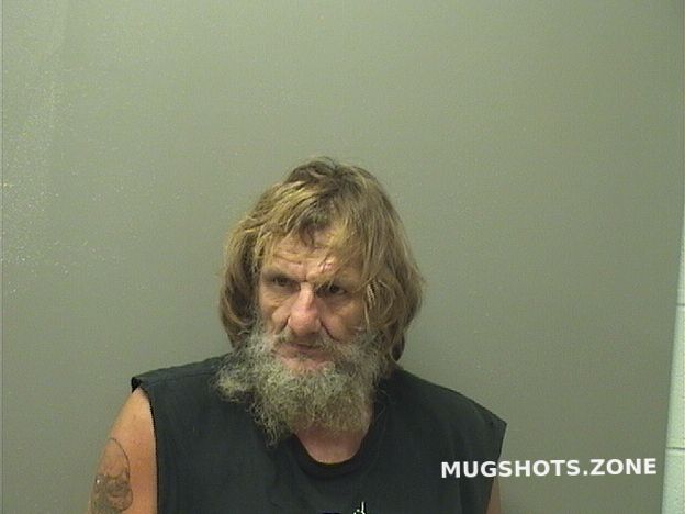 BRIGGS DAVID DEWAYNE 09/06/2024 - Garland County Mugshots Zone
