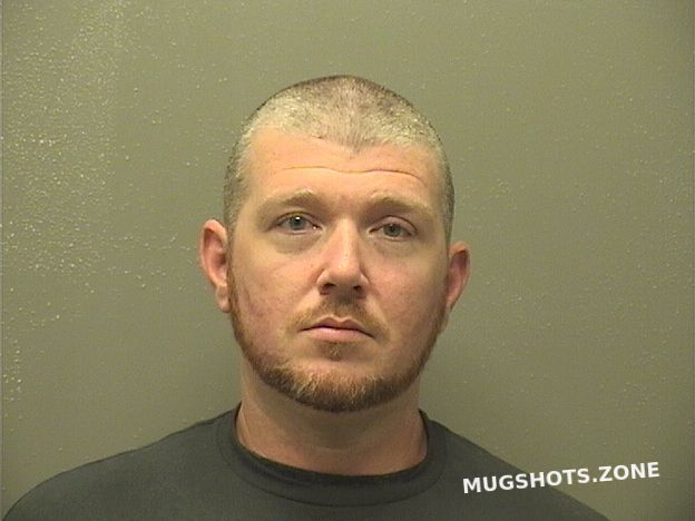 PARDUE AARON JONATHAN 09/17/2024 - Garland County Mugshots Zone