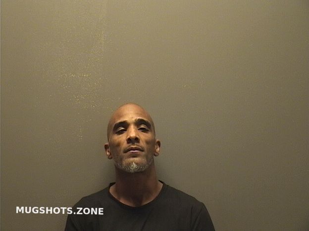 GANT ALEXIS DEWAYNE 11/10/2024 - Garland County Mugshots Zone