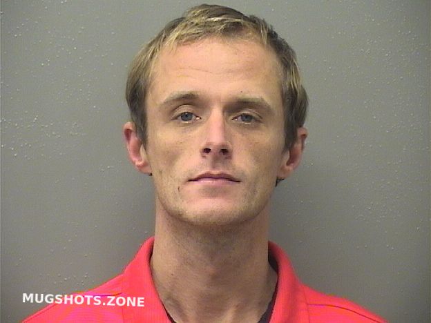 POPE AARON MICHAEL 12/05/2024 - Garland County Mugshots Zone