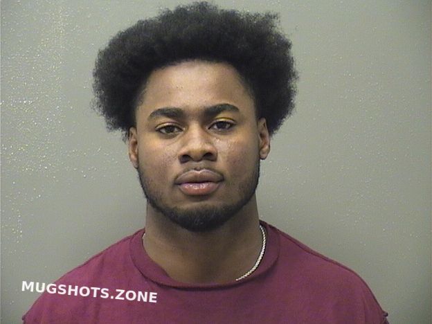 MARTIN KENDRICK CORNELLIOUS 12/09/2024 - Garland County Mugshots Zone
