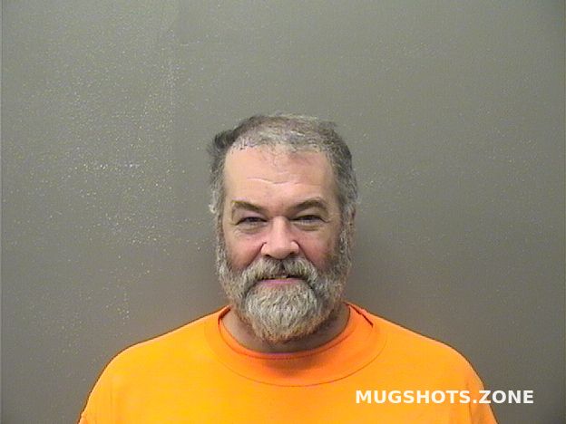 FOGLE JOHN CORY 12/13/2024 - Garland County Mugshots Zone