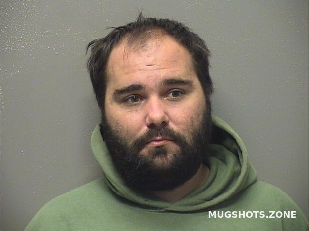 CRIDDLE JAMES TERRY JR 12/14/2024 - Garland County Mugshots Zone