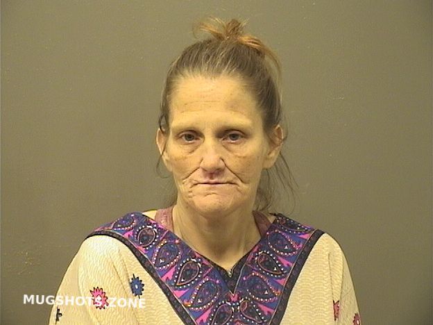 CARNLINE MELINDA HARDY 12/16/2024 - Garland County Mugshots Zone