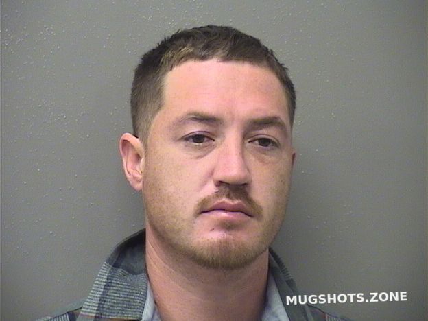 SCOTT JESSE DWAYNE 12/21/2024 - Garland County Mugshots Zone