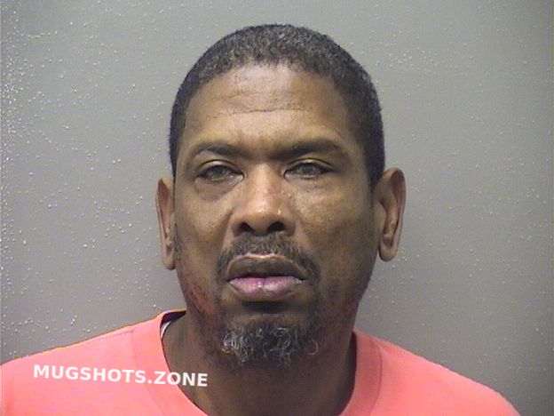 PLUMMER ELIJAH 12/21/2024 - Garland County Mugshots Zone